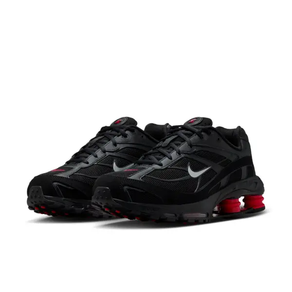 Nike Shox Ride 2 Sneakers - Black