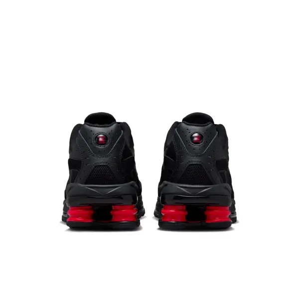 Nike Shox Ride 2 Sneakers - Black