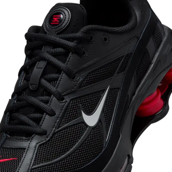 Nike Shox Ride 2 Sneakers - Black