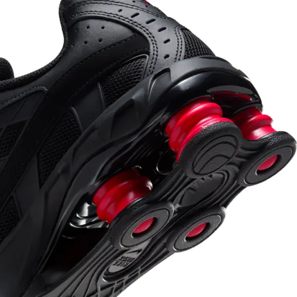 Nike Shox Ride 2 Sneakers - Black