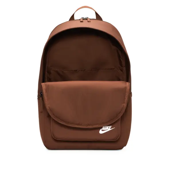Nike Heritage Eugene Backpack - Brown
