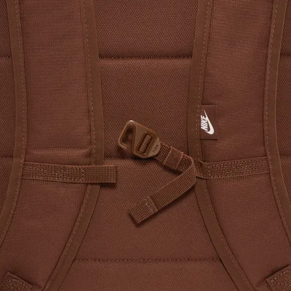Nike Heritage Eugene Backpack - Brown