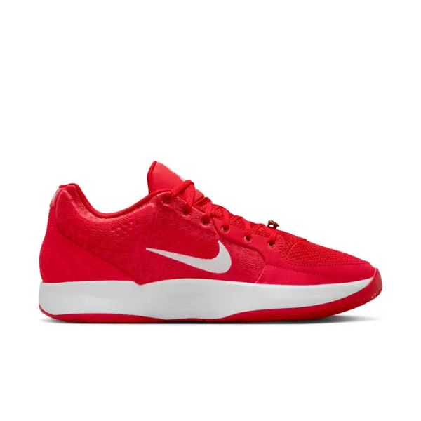 Nike Ja 2 Basketball Shoes - Red