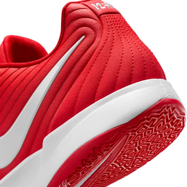 Nike Ja 2 Basketball Shoes - Red