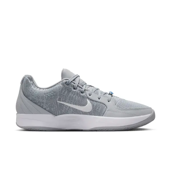 Nike Ja 2 Basketball Shoes - Grey