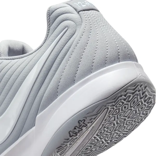 Nike Ja 2 Basketball Shoes - Grey