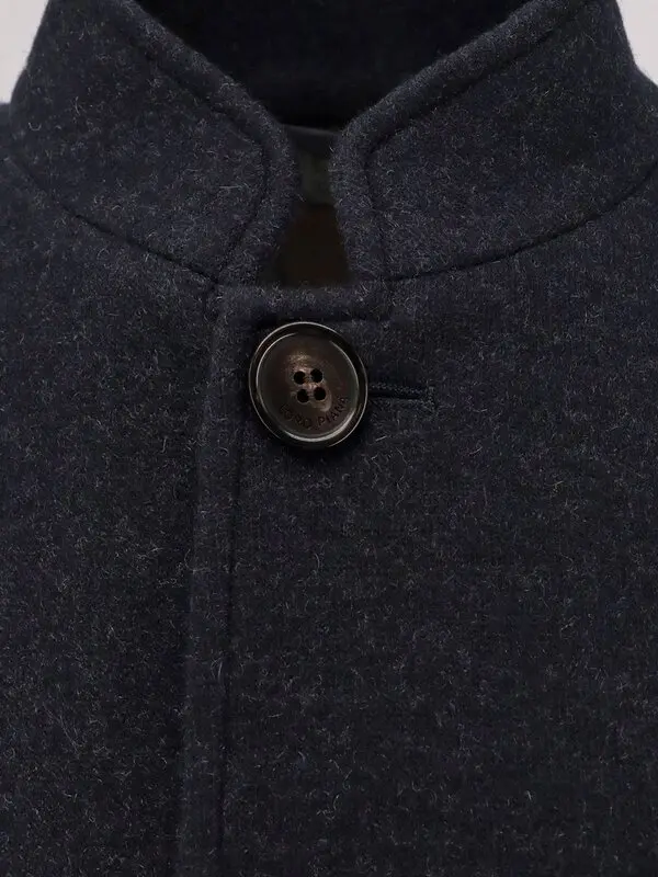 Loro Piana Cashmere Blend Jacket
