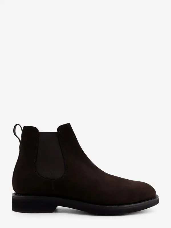 Church's Petersfield Suede Ankle Boots