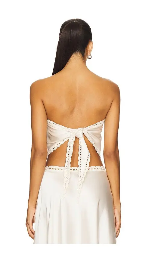 SEROYA Elowen Top