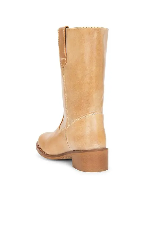DICO COPENHAGEN Julia Gaucho Boots