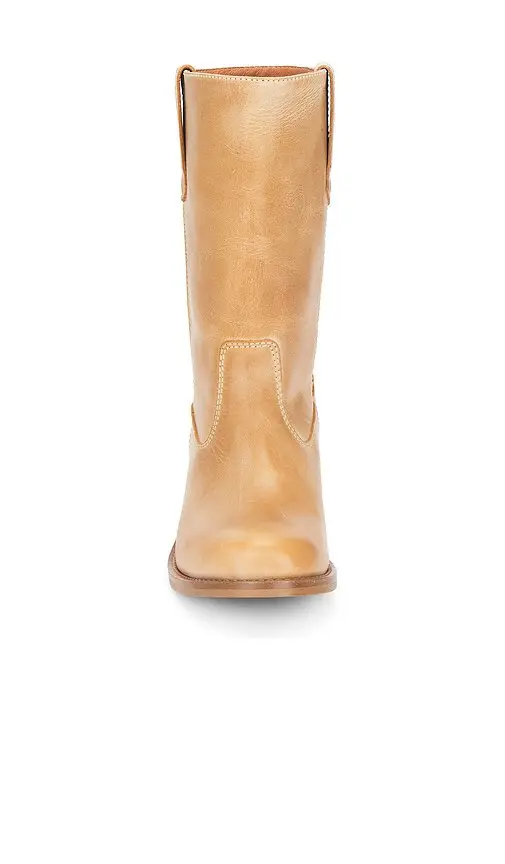 DICO COPENHAGEN Julia Gaucho Boots