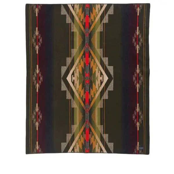 Pendleton Contemporary Napped Throw