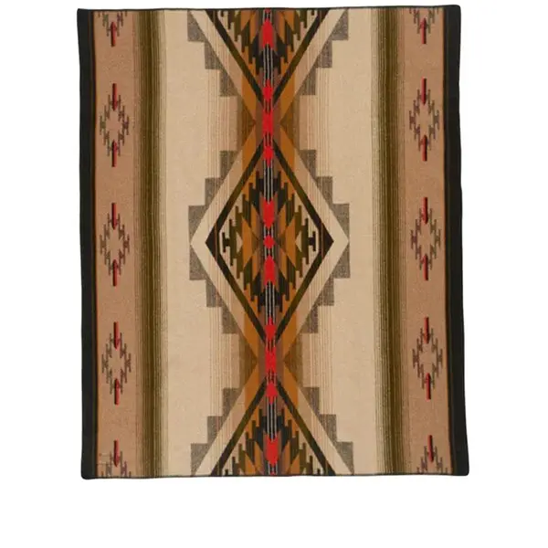 Pendleton Contemporary Napped Throw