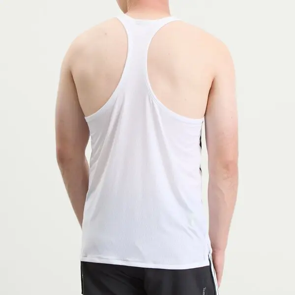ADIDAS RUNNING Adidas Adizero Archive Running Tank Top