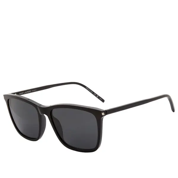 Saint Laurent Sl 851 Sunglasses - Black