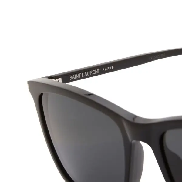 Saint Laurent Square Frame Sunglasses
