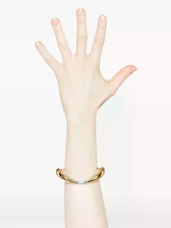 Charlotte Chesnais Lips Blow Bracelet