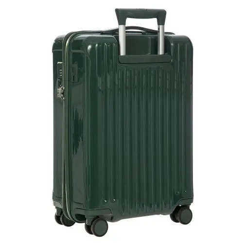 Bric'S Positano 21-in. Carry-on Spinner Trolley - Emerald