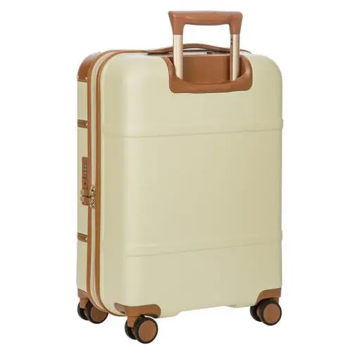 Bric'S Bellagio 3.0 21" Carry-on Spinner - Cream