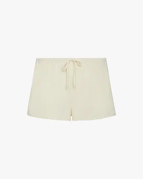 WeWoreWhat Modal Jersey Sleep Shorts