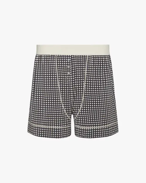 WeWoreWhat Boxer Short