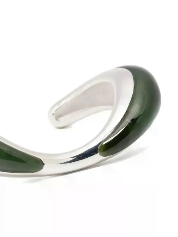 Charlotte Chesnais Lips Blow Bracelet