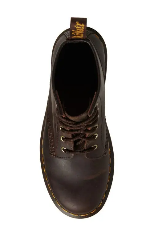 Dr. Martens 101 Lace-up Boot