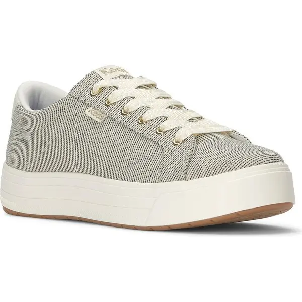 KEDS® Park Platform Sneakers