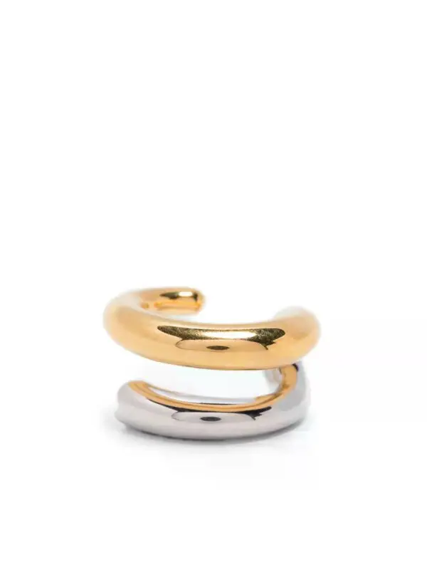 Charlotte Chesnais Biseau Ear Cuff