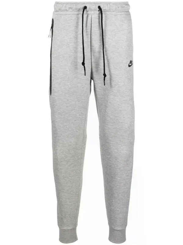 Nike Logo-print Track Pants
