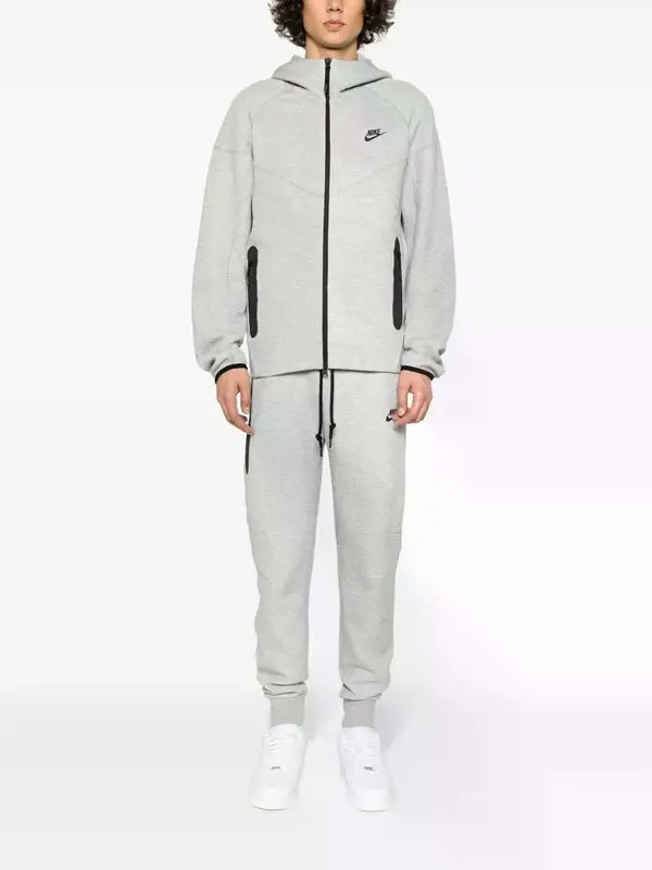 Nike Logo-print Track Pants