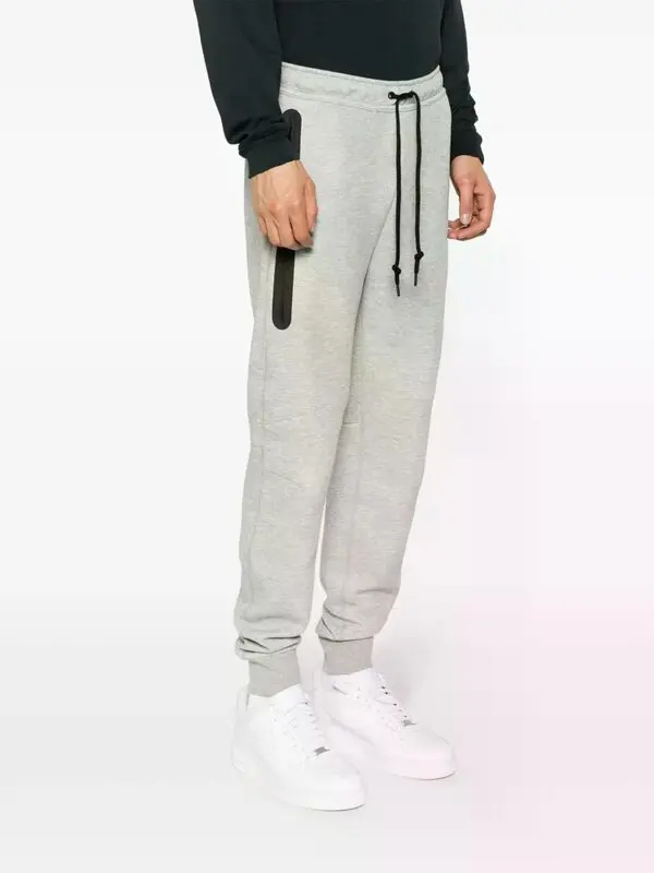 Nike Logo-print Track Pants