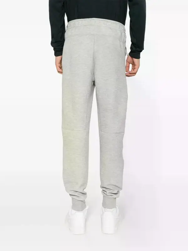 Nike Logo-print Track Pants
