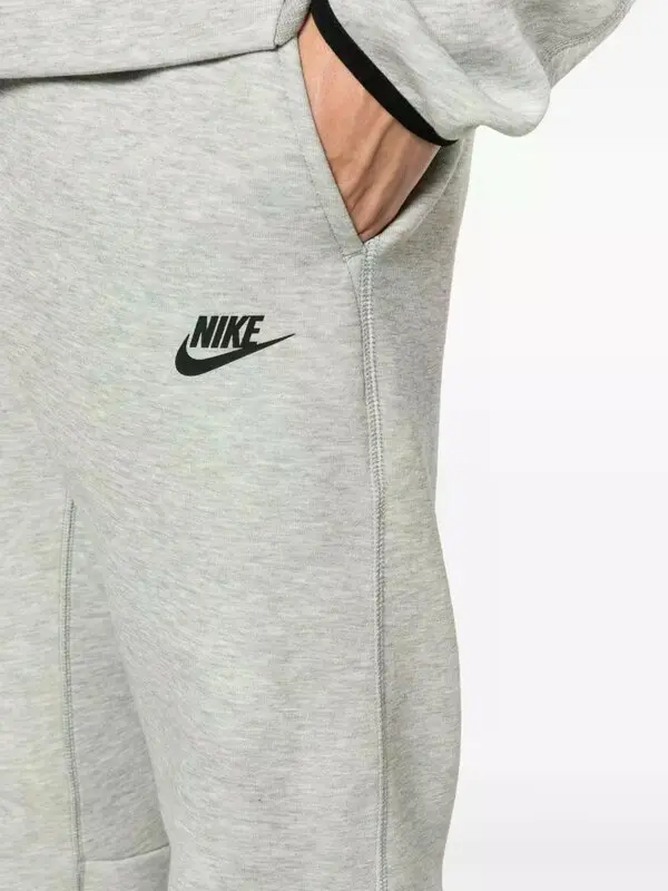 Nike Logo-print Track Pants