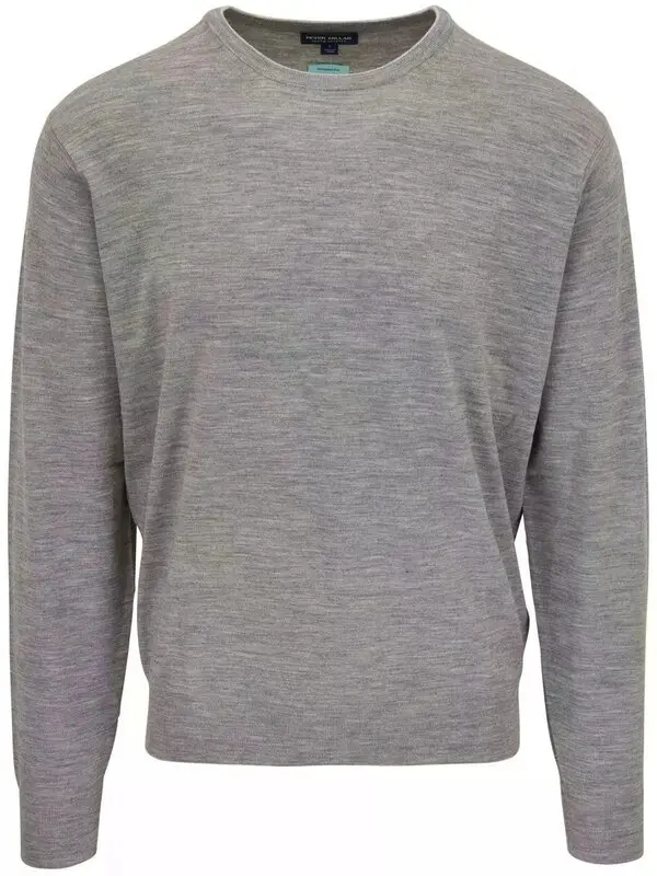Peter Millar Crew-neck Knit Jumper