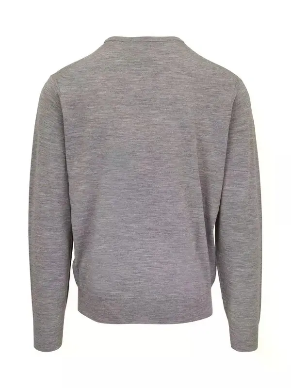 Peter Millar Crew-neck Knit Jumper