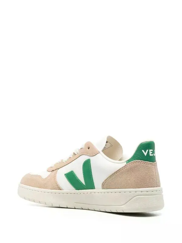 VEJA V-10 Low-top Sneakers - Neutrals