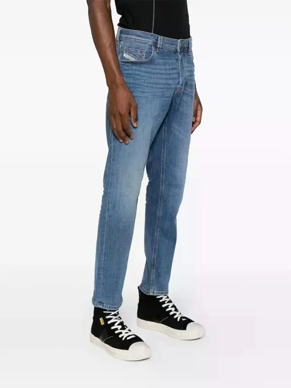DIESEL® Larkee-beex Tapered Jeans