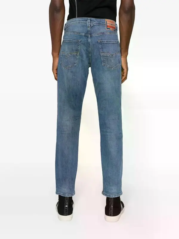 DIESEL® Larkee-beex Tapered Jeans