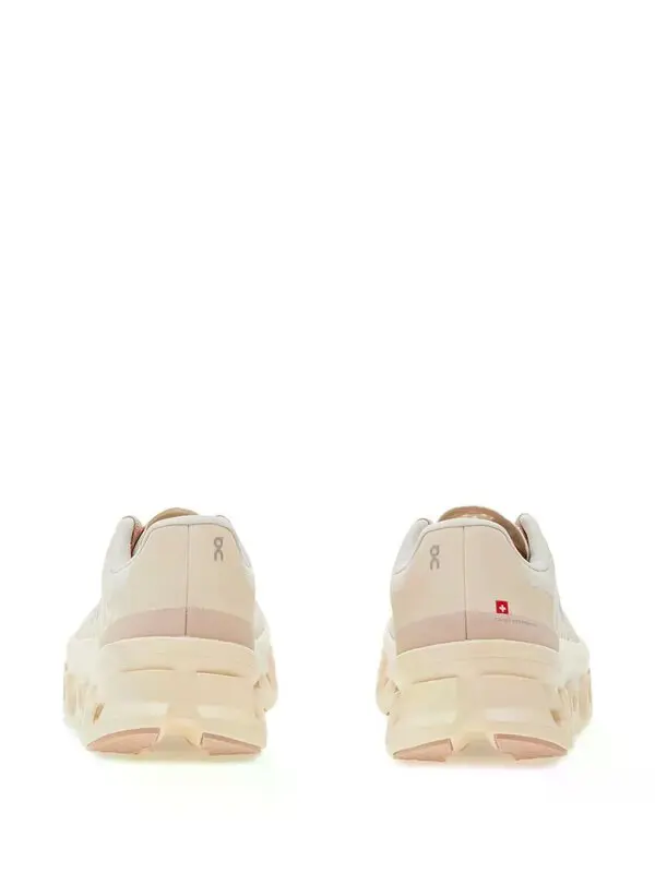 On Cloudmonster Sneakers - Gray