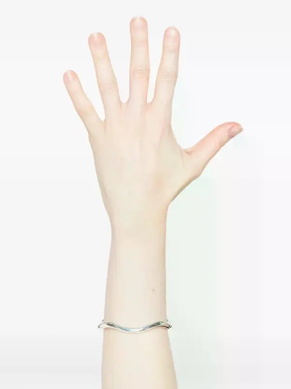 Charlotte Chesnais Wave Bracelet