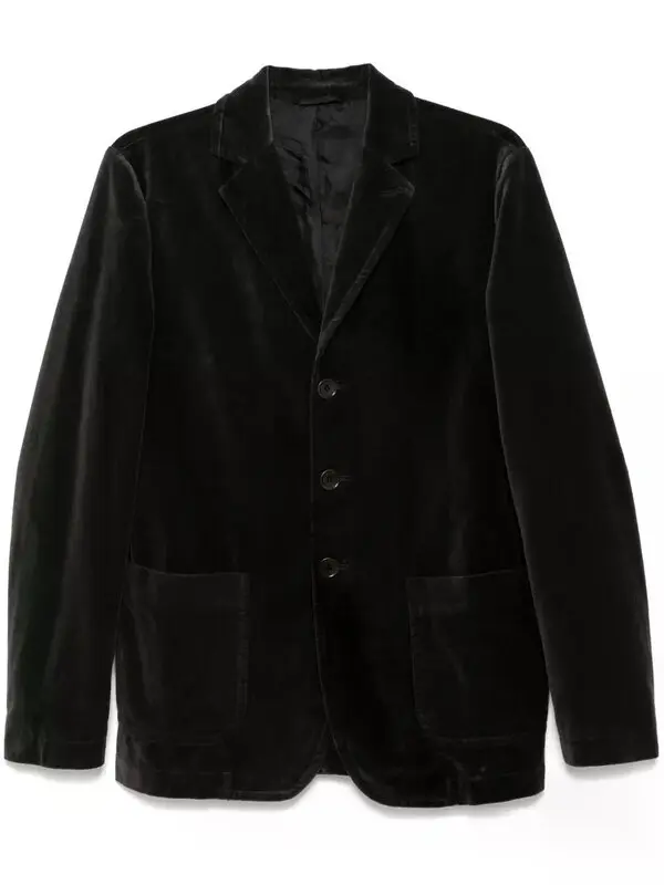 Aspesi Isaac Blazer