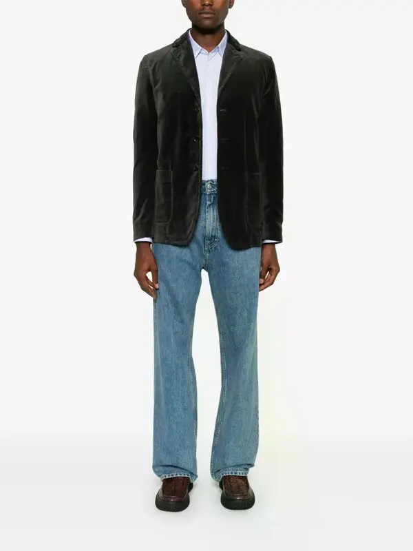 Aspesi Isaac Blazer