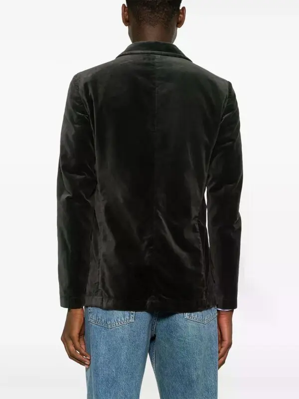 Aspesi Isaac Blazer