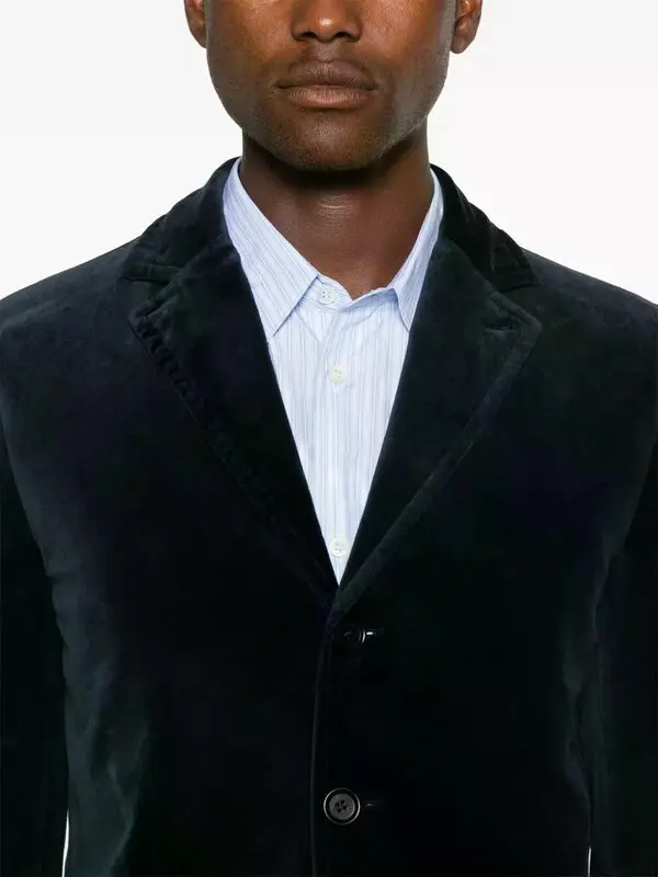 Aspesi Isaac Blazer