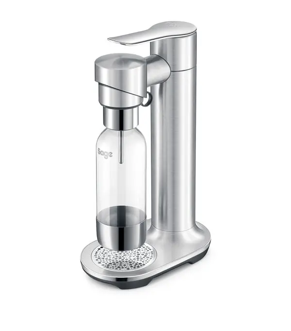 SAGE Infizz Fusion Sparkling Drink Maker