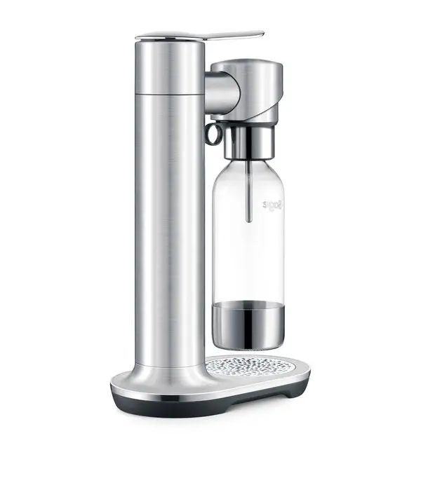 SAGE Infizz Fusion Sparkling Drink Maker