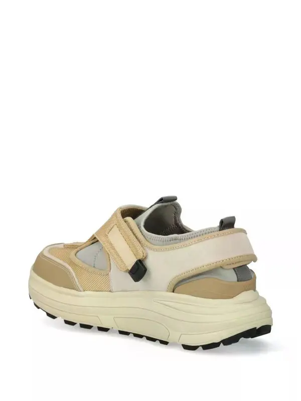 Suicoke Tred Sneakers - Neutrals