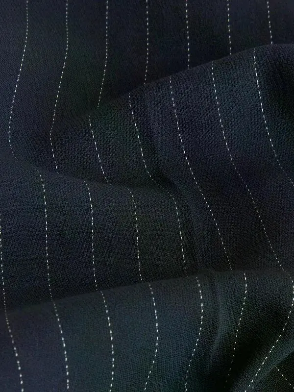 Etro Pinstripe Tailored Trousers