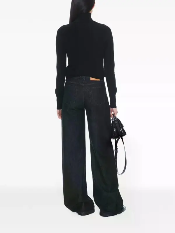 Filippa K High-neck Sweater